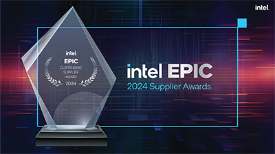 Senju Metal Industry Co., Ltd. receives Intel's prestigious EPIC The ...