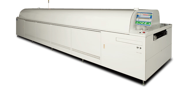 SNR-GT-D Series | Reflow oven | Factory automation (FA) equipment ...