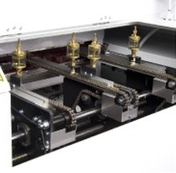 SNR-GT-D Series | Reflow oven | Factory automation (FA) equipment ...