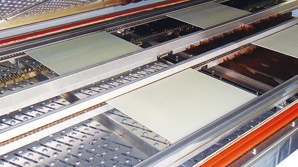 SNR-GT-D Series | Reflow oven | Factory automation (FA) equipment ...