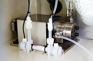 SSF2 Series | Spray fluxer | Factory automation equipment | Products ...